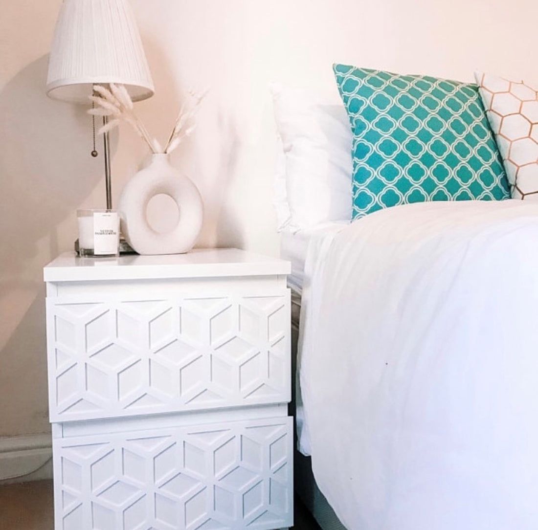 IKEA Upscale Hacks | IKEA Furniture Overlays Panels Kits – The Upscale ...